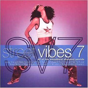Various Artists - Street Vibes 7 - Amazon.com Music