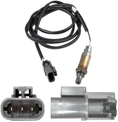Amazon.com: Bosch 13418 Oxygen Sensor : Automotive