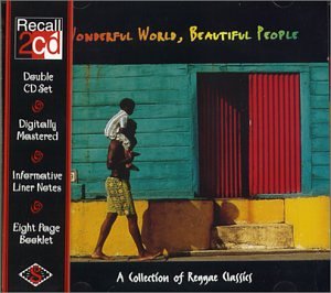 Wonderful World, Beautiful People - Amazon.com Music