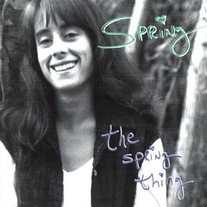 Spring - Spring Thing - Amazon.com Music