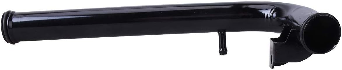 Bapmic MN119491 Tubo de derivación del refrigerante de agua para ...