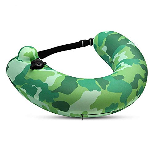 Top 10 Best Neck Pillow For Pool : Reviews & Buying Guide - Katynel