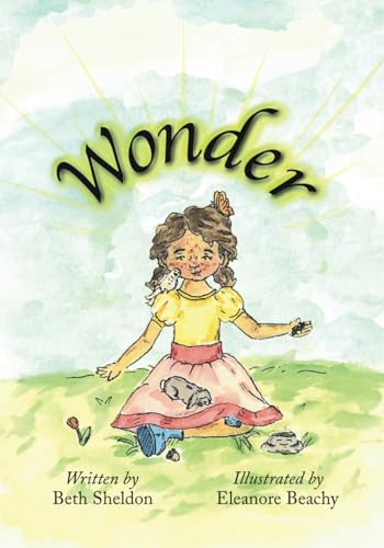 Snapklik.com : Wonder: An Astonishing Story Of Goodness And Glory A ...