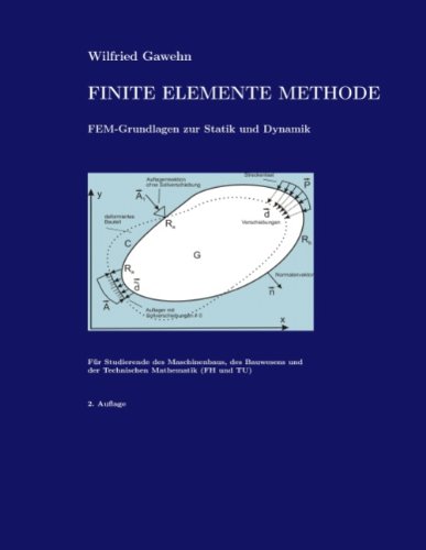 Buy Finite Elemente Methode Book Online at Low Prices in India | Finite ...