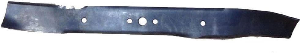 Amazon.com : Husqvarna 594893001 Lawn Mower 21-in Deck Blade Genuine ...