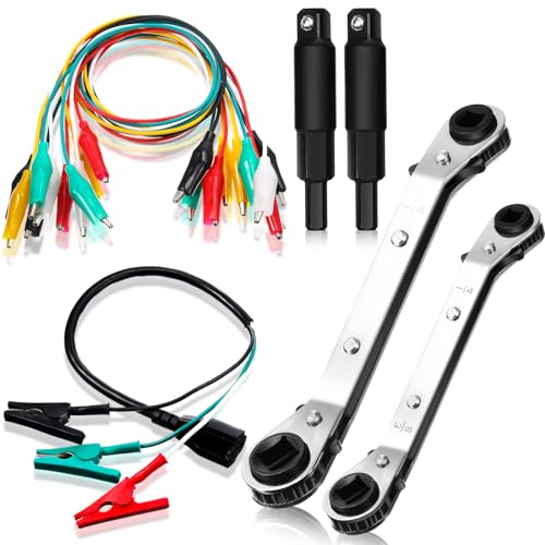 Top 10 Must Have Hvac Tools of 2022 - Katynel