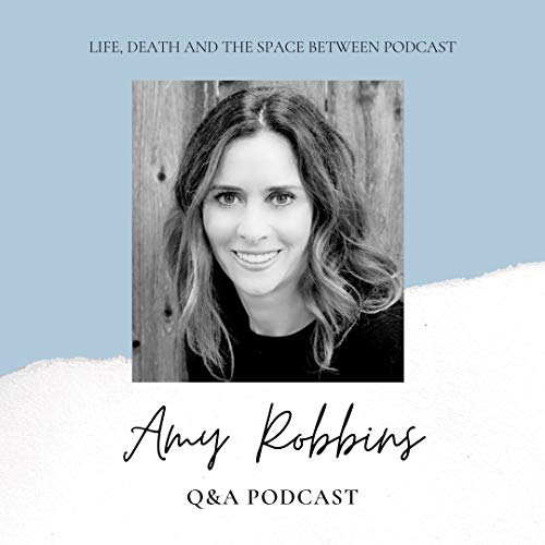 The Space Between-Q & A with Dr. Amy Robbins : Amazon.in: Books