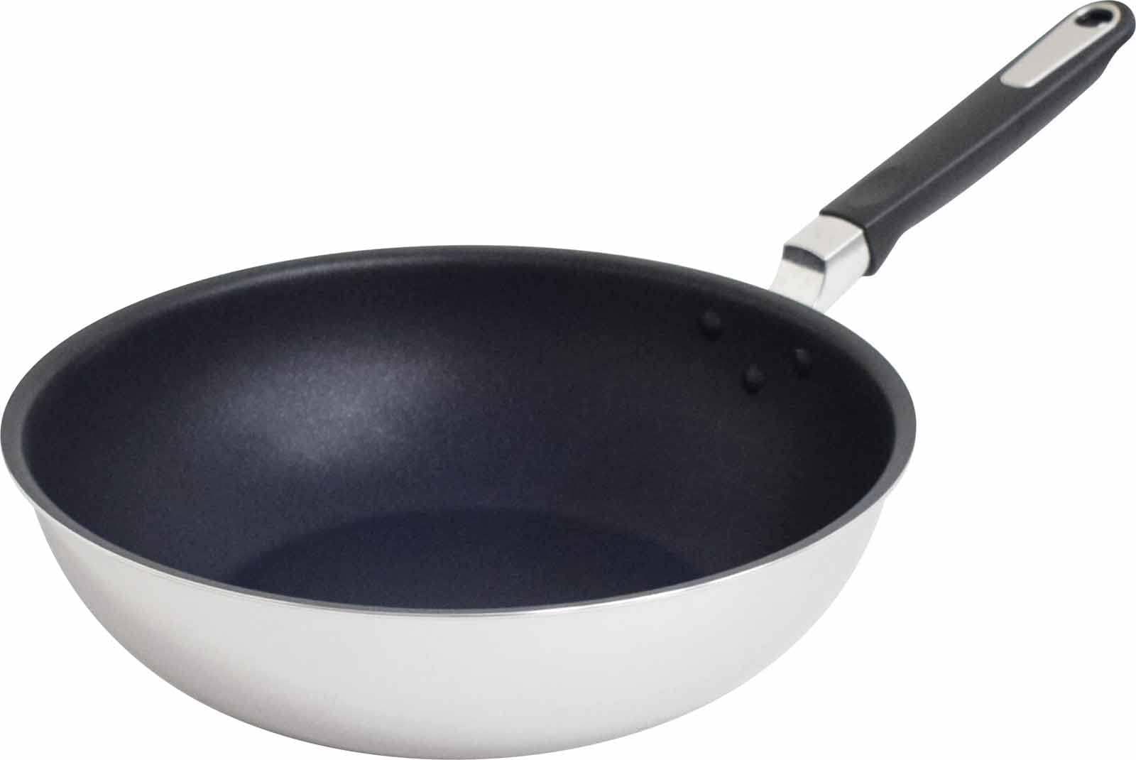 Amazon.co.jp: ウルシヤマ金属工業 匠技 極 フライパン 28cm ガス火用 TWK-F28 : ホーム＆キッチン