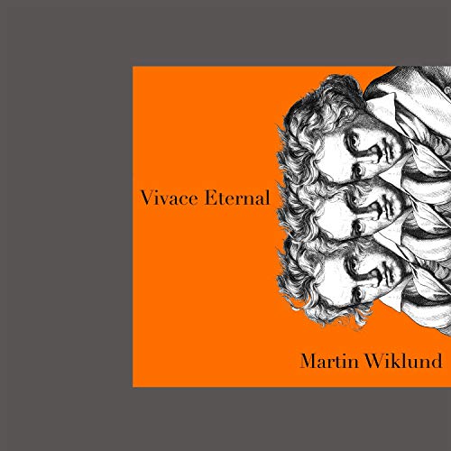 Play Vivace Eternal by Martin Wiklund on Amazon Music