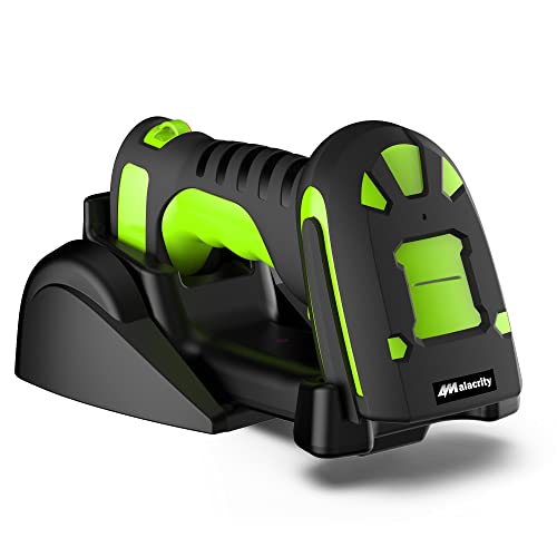 Barcodescanner Kabellos – Die 15 besten Produkte im Vergleich - The ...