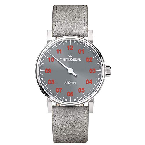 Relojes alemanes. Todas las marcas y su historia | Relojes.Wiki