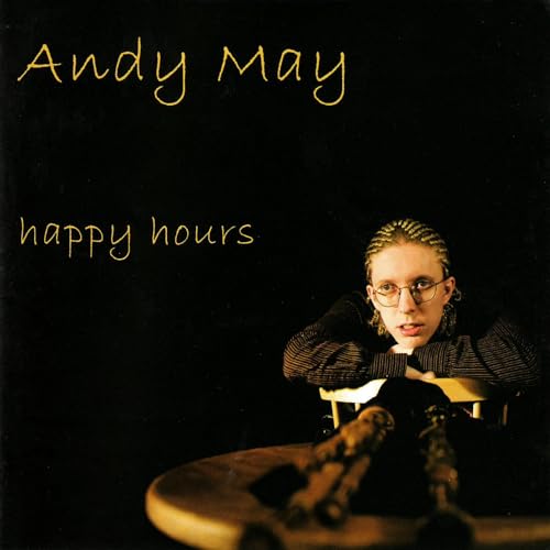Amazon Music - Andy MayのHappy Hours - Amazon.co.jp