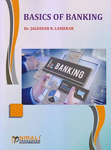 Buy BASICS OF BANKING Book Online at Low Prices in India | BASICS OF ...