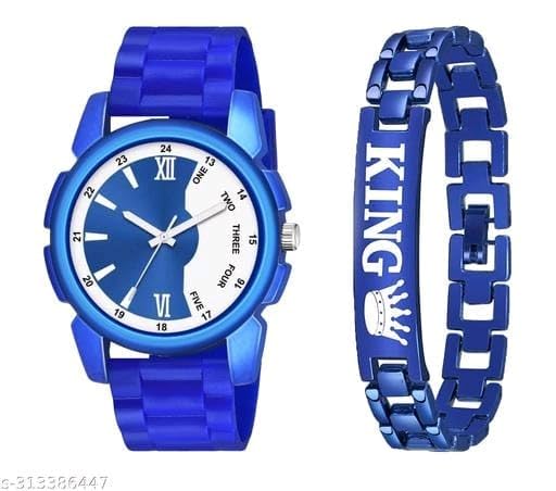 Buy KD Best Collection Men Dial pu blet Watch at Amazon.in
