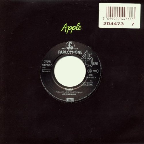 Imagine - Amazon.com Music