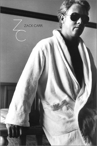 Zack Carr: Carr, George: Amazon.com: Books