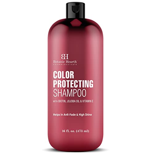 Find The Best Shampoo To Retain Color Reviews & Comparison - Katynel