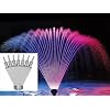 HUMA Fountains and Pools, Finger Jet Fountain Nozzle, Full SS Multi Jet ...
