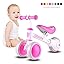 allobebe Baby Balance Bike, Toddler Bikes Bicycle for 12-36 Months for ...
