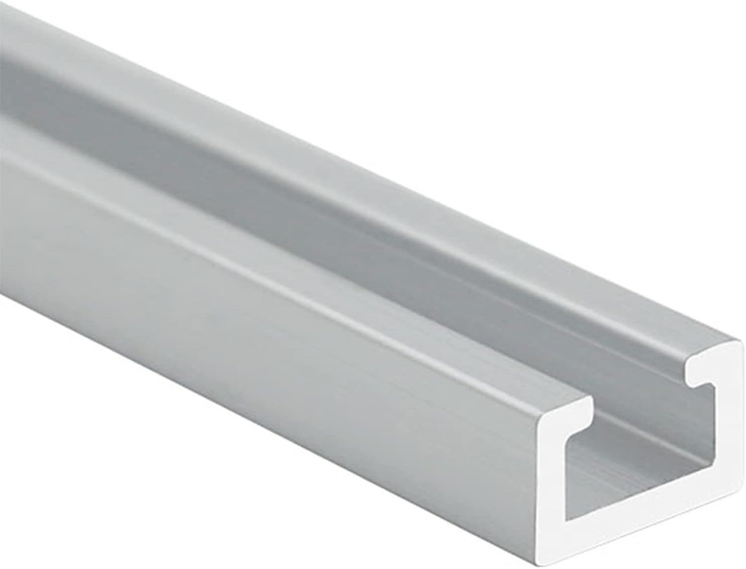 TEN-HIGH T-Track 2000mm/78.74inch,2pcs Aluminum T-Slot Track Miter ...