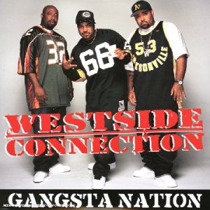 Amazon.de:Gangsta Nation