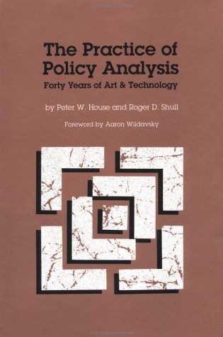 Amazon.com: The Practice of Policy Analysis: Forty Years of Art and ...