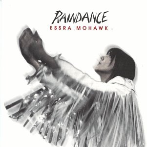 Mohawk, Essra - Raindance - Amazon.com Music