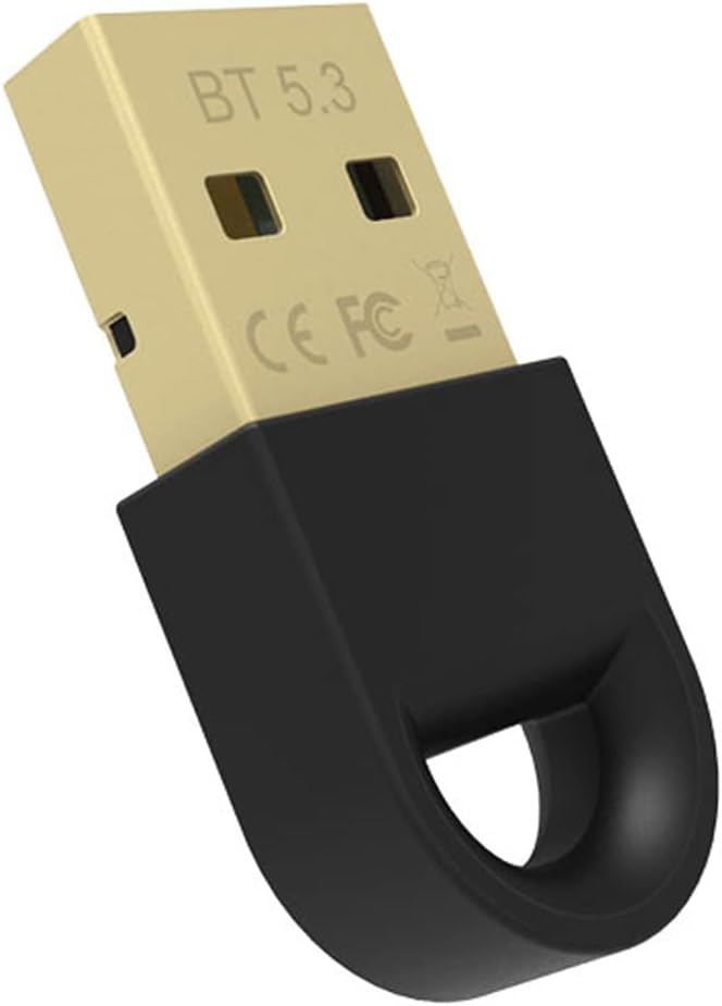 Amazon.com: Universal USB Receiver for Wireless Keyboard,Unifying ...