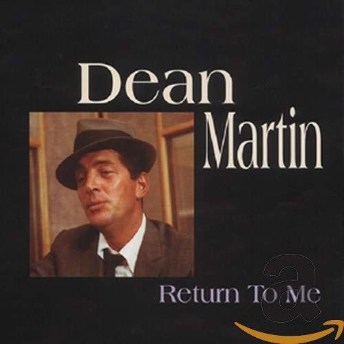 Return to Me 1956-1961 8-CD: Amazon.de: Musik-CDs & Vinyl
