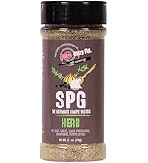 Amazon.com : Dizzy Pig Swamp Venom Hot Deep South Seasoning Rub (8oz ...