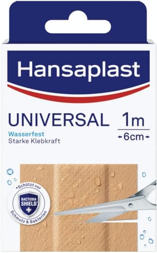 Wasserfestes Pflaster – Die 15 besten Produkte im Vergleich & Angebote ...