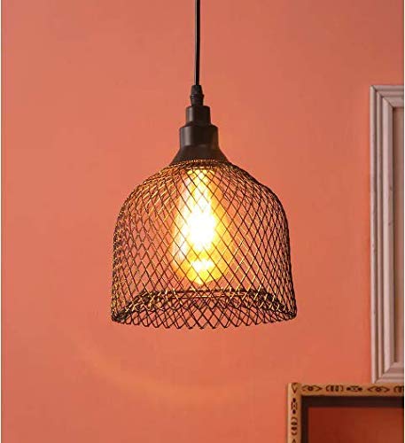 Buy SL Light Ceiling Light ( Black ,Metal) Online at Low Prices in ...