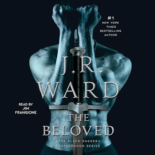 Amazon.com: The Beloved: The Black Dagger Brotherhood, Book 22 (Audible ...