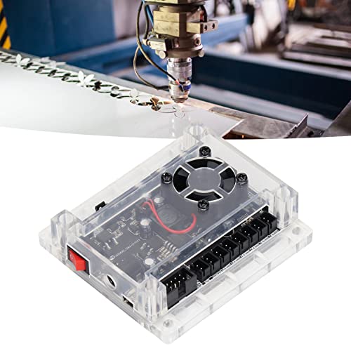 GRBL Control Board, CNC Mill Router Laser Engraving Machine Control ...