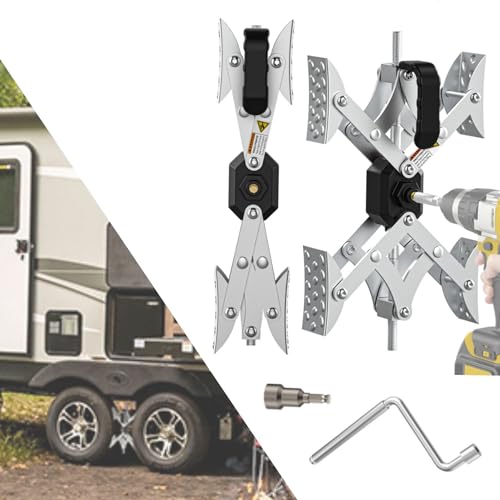 Snapklik.com : New Upgrade Allow Drill Adjust Ultra Fast X-Shaped ...