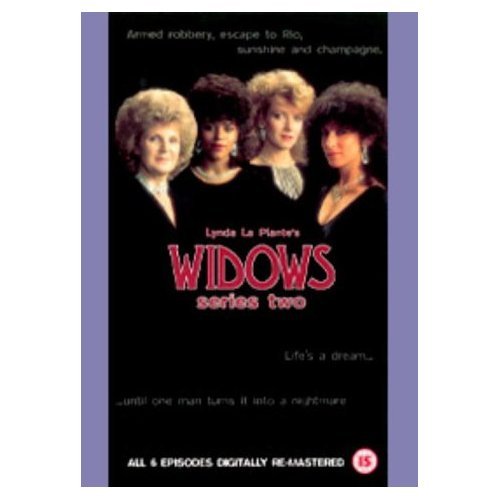 Amazon.com: Widows: Series Two : Dudley Sutton, Geoffrey Hutchings, Ann ...