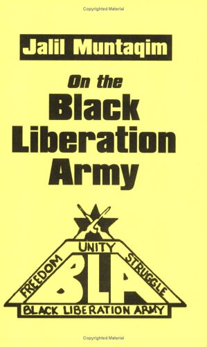 On the Black Liberation Army | Amazon.com.br