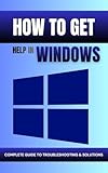 Get Help Windows Complete Guide | Offer of the day