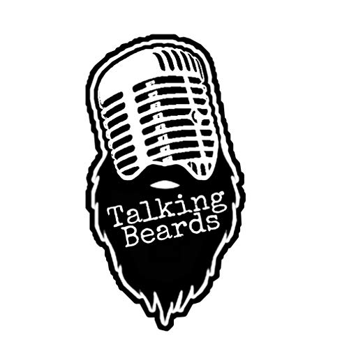 Talking Beards : Scott Sykora Aaron D. Johnston: Amazon.in: Books