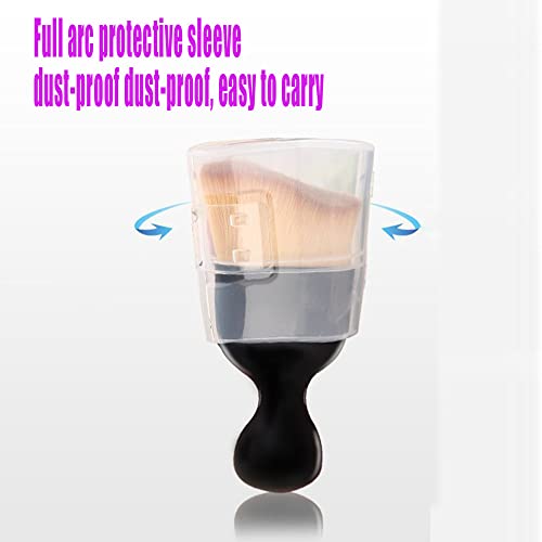 Snapklik.com : Auto Interior Dust Brush, Car Cleaning Brushes Duster ...