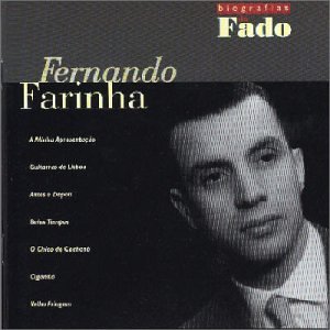 Farinha, Fernando - Biografia Do Fado - Amazon.com Music
