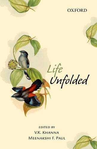 LIFE UNFOLDED: PROSE ESSAYS, SHORT STORIES, GRAMMAR, COMPOSITION, AND ...