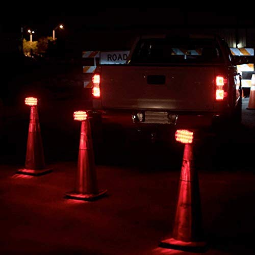 Snapklik.com : SCB-2 Traffic Safety Cone Bracket