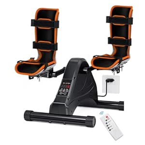 Physio Store Mini Active Passive Trainer Motorized pedocycle Motorized ...