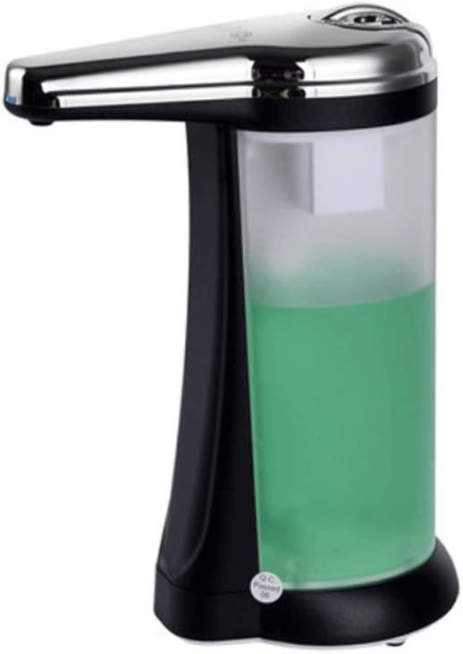 Amazon.com: Soap Pump Induction Soap Dispenser,Automatic Sanitizer ...