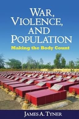 Amazon | War: Making the Body Count | Tyner, James A., Philo, Chris ...