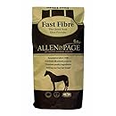 Allen & Page Micronised Flaked Barley Horse Feed, 20 kg: Amazon.co.uk: Pet Supplies