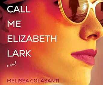 Buy Call Me Elizabeth Lark Book Online at Low Prices in India | Call Me ...