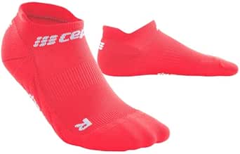 Amazon | [Medi] CEP（シー・イー・ピー）The Run Compression Socks 4.0 - No Show ...