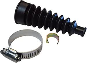 Amazon.com: EMP 61-00504 Shift Cable Bellow & Clamps for MerCruiser 1 ...